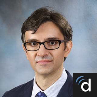 Dr. Dusan Perisic, MD | Edison, NJ | Obstetrician-Gynecologist | US ...
