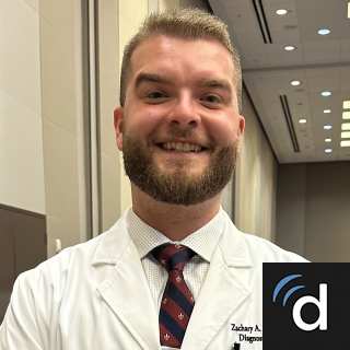 Dr. Zachary Klopman, MD | Tacoma, WA | Radiologist | US News Doctors
