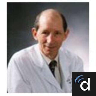 Dr. John Nutt, MD – Portland, OR | Neurology