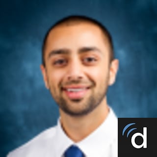 Dr. Neel Trivedi, MD | Minneapolis, MN | Oncologist | US News Doctors