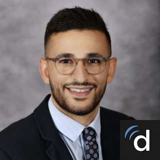 Dr. mina iskander, MD – New York, NY | Resident Physician