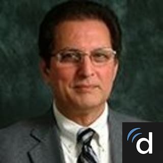 Dr. Sarwat Gad, MD | Lafayette, LA | Psychiatrist | US News Doctors