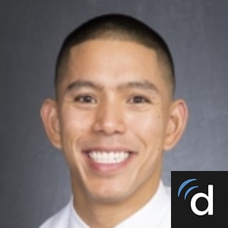 Dr. Robert R. Burnham, MD | Fort Lauderdale, FL | Orthopedist | US News ...