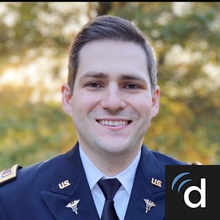 Dr. Jackson Arnold, MD | Tripler Army Medical Center, HI | Psychiatrist ...