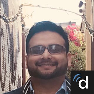 Dr. Ali Malik, MD – St. Louis, MO | Radiology