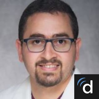 Dr. Malik Ghannam, MD | Iowa City, IA | Neurologist | US News Doctors