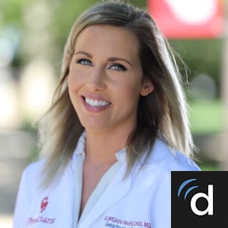 Dr. Jordan Parsons, MD | Tulsa, OK | Psychiatrist | US News Doctors