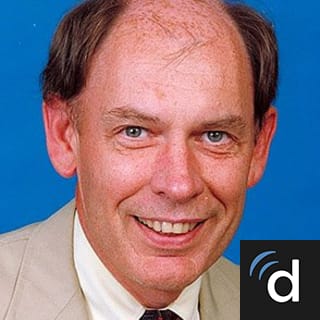 Dr. George L. Weidig, MD | Harrisonburg, VA | Family Medicine Doctor ...