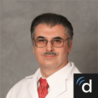Dr. John Sayad, MD | Brooklyn, NY | Cardiologist | US News Doctors