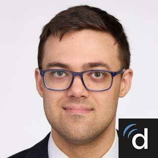 Dr. David Deemer, MD | New York, NY | Internist | US News Doctors