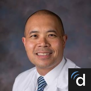 Dr. Anthony Lee, MD – Columbus, OH | Pediatrics