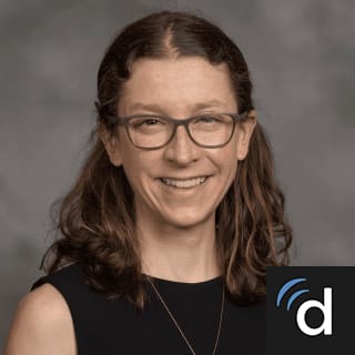 Dr. Erin Finn, MD | Rochester, MN | Neurologist | US News Doctors