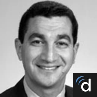 Dr. Gabriel Aldea, MD – Seattle, WA | Thoracic Surgery