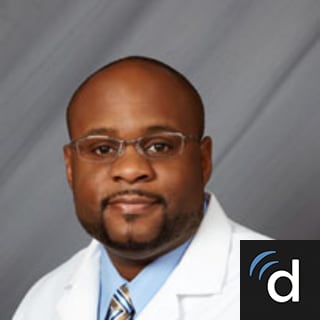 Dr. Alton Moore II, DO – Humble, TX | Family Medicine