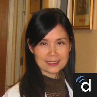 Dr. Jean Q. Zheng, MD | New York, NY | Pediatrician | US News Doctors