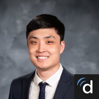 Dr. Andrew Hong, MD | New Haven, CT | Occupational Medicine Specialist ...