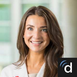 Dr. Anna White, MD – Omaha, NE | Resident Physician