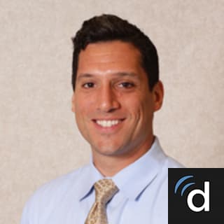 Dr. Iahn Gonsenhauser, MD | Columbus, OH | Internist | US News Doctors