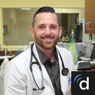 Robert Perri – Palm Coast, FL | Family Nurse Practitioner