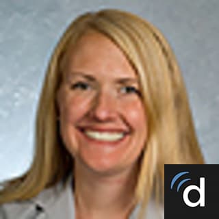 Dr. Sarah M. Donlan, MD | Evanston, IL | Emergency Medicine Physician ...