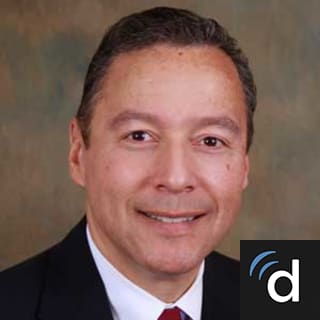 Dr. Frederic R. Martin, MD | San Diego, CA | Neurologist | US News Doctors