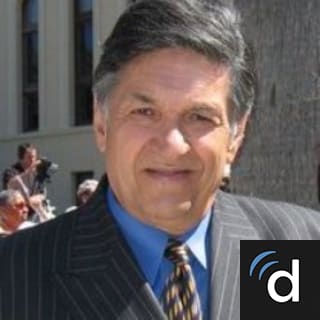 Dr. Kambiz K. Zand, MD | San Jose, CA | Obstetrician-Gynecologist | US ...