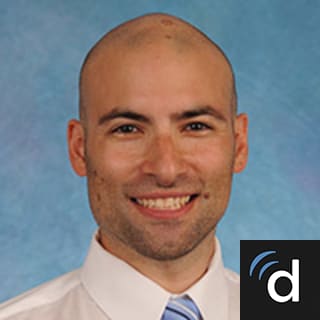 Dr. Zebulon Z. Spector, MD | Greensboro, NC | Pediatric Cardiologist ...