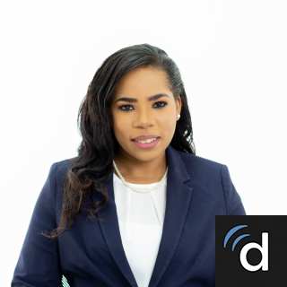 Dr. Shervonne Simone Superville, MD | Jackson, MI | Doctor | US News ...