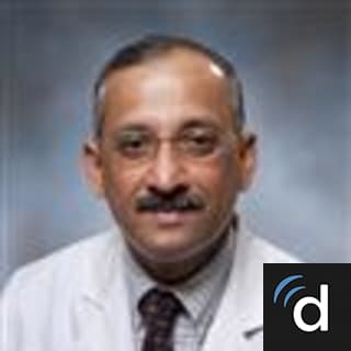 Cardiologists at VCU Medical Center