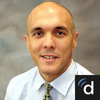 Dr. Robert Garwood, MD – Harrisonburg, VA | General Surgery