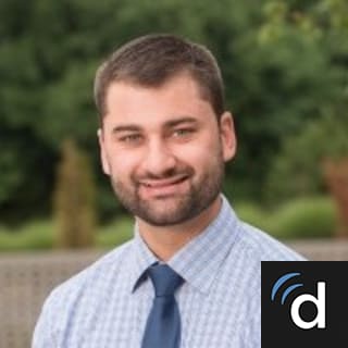 Dr. Bradley Rolfe, MD – Henrico, VA | Family Medicine