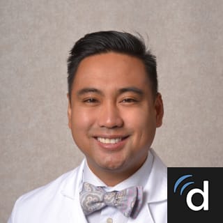 Dr. John L. Trinidad, MD | Boston, MA | Dermatologist | US News Doctors