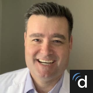 Dr. David Kirk English, MD | Roseville, CA | Orthopedist | US News Doctors