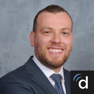 Dr. Daniel Shor, DO – Marlton, NJ | Family Medicine