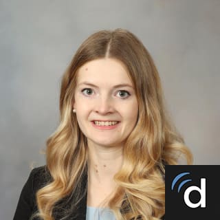 Dr. Joelle Friesen, MD | Rochester, MN | Internist | US News Doctors