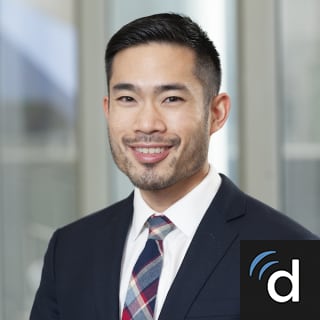 Dr. Ryan H. Moy, MD | New York, NY | Internist | US News Doctors