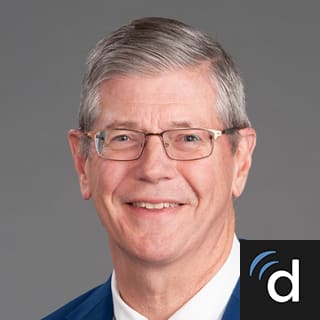 Dr. Mark Smith, MD – Salem, VA | General Surgery