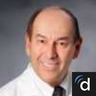 Dr. Robert K. Seidel, MD | Venice, FL | Geriatrician | US News Doctors