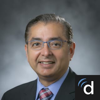 Dr. Sanjay Asrani, MD – Cary, NC | Ophthalmology