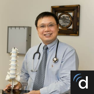 Dr. Weiguo V. Li, MD | King of Prussia, PA | Family Medicine Doctor ...