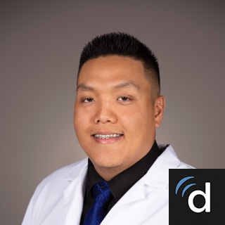 Dr. David Van, DO | Tampa, FL | Family Medicine Doctor | US News Doctors