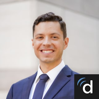 Dr. Marcus Turner, MD – Seattle, WA | Ophthalmology