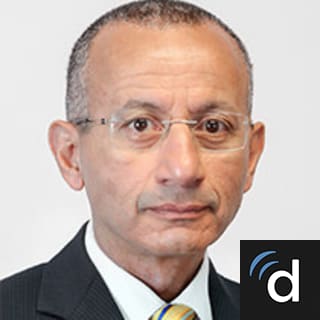 Dr. Abbas Abbas, MD – Providence, RI | Thoracic Surgery