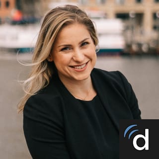 Dr. Catherine E. Gordon, MD | Irvine, CA | Obstetrician-Gynecologist ...