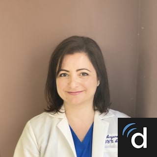 Dr. Olga Argeros, MD | Bronx, NY | Obstetrician-Gynecologist | US News ...