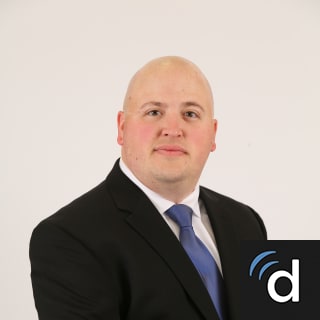 Dr. Ryan Fisher, MD | Wellington, FL | Family Medicine Doctor | US News ...