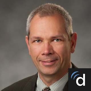 Dr. Albert J. Deibele, MD | Madison, WI | Cardiologist | US News Doctors