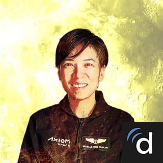 Dr. Michelle Hong, MD | Webster, TX | Preventive Medicine Physician ...