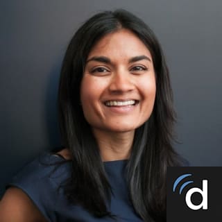 Dr. Deepa Kumaraiah, MD | New York, NY | Cardiologist | US News Doctors