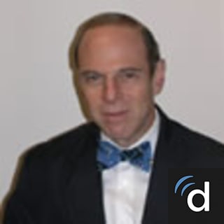 Dr. Bernard Arons, MD – Washington, DC | Psychiatry